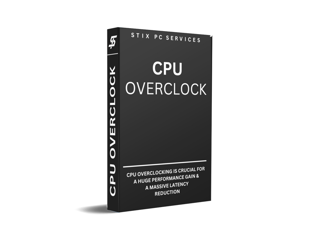 Stix Free Tweaking Utility – Stix Pc Services