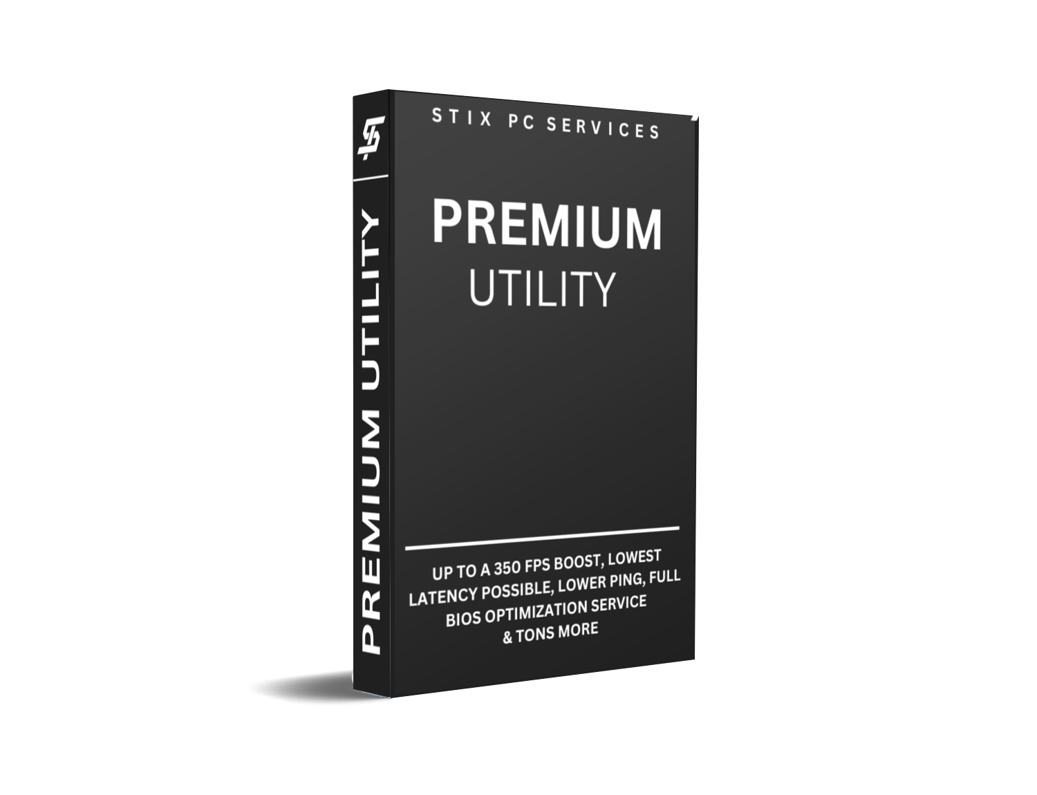 Max Gaming Performance | Stix Tweaks – Stix Pc Services