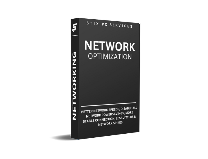 Stix Free Tweaking Utility – Stix Pc Services